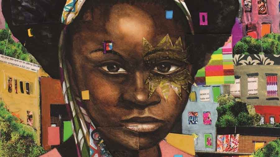 At Home Middle School